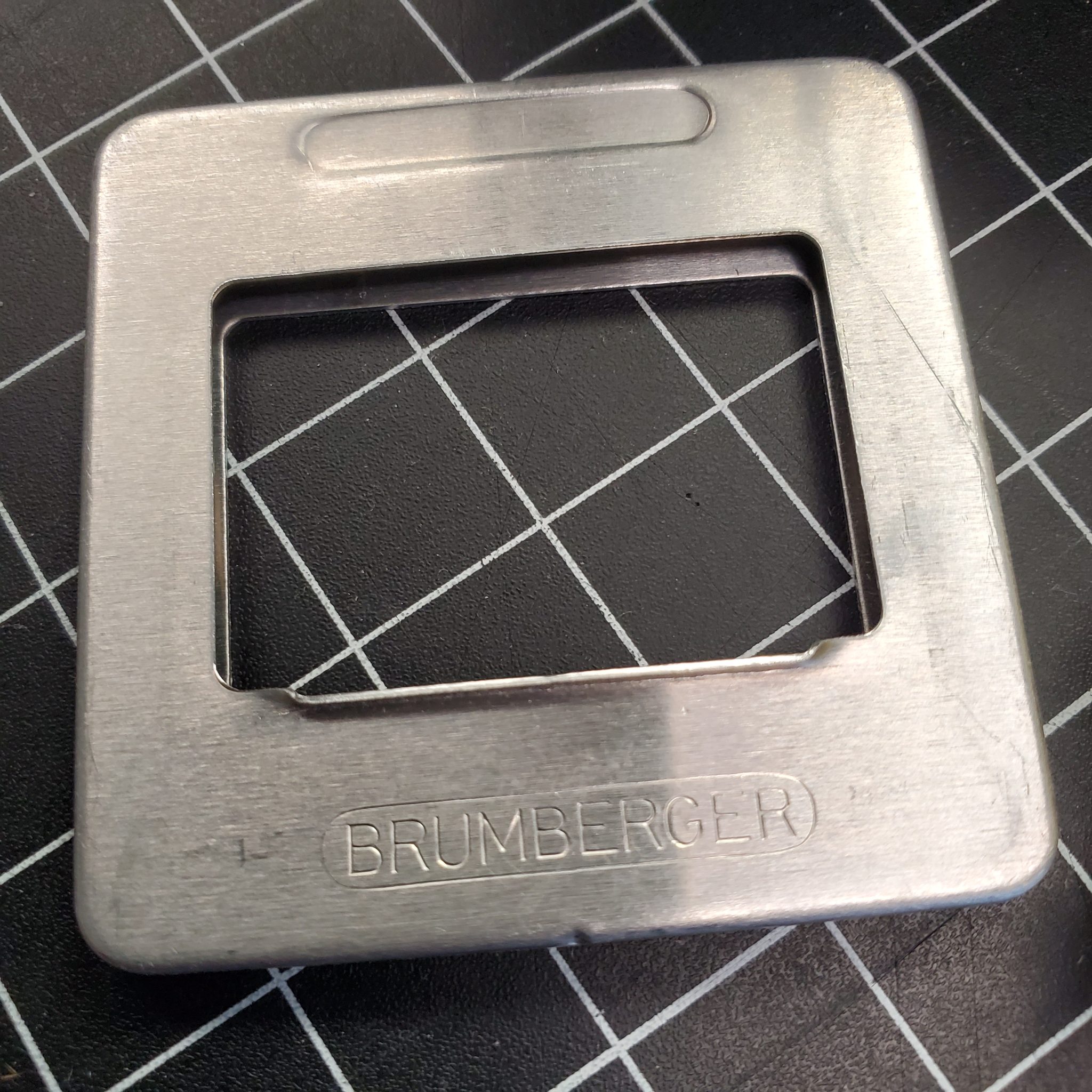 1960-70s Kodak Slide Box, Slide Frames, glass and slides! – SERVICE OF ...